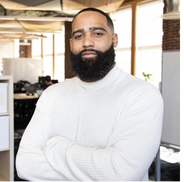 Our Founder Lucas Melton – Mazii Action